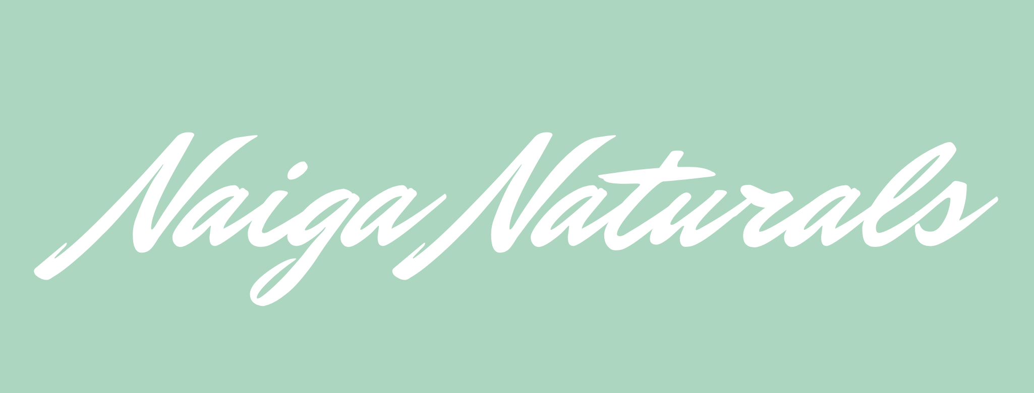 Naiga Naturals